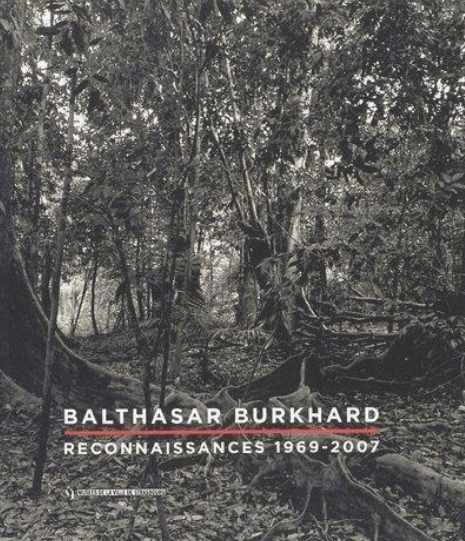 Balthasar Burkhard - Musée Jenisch Vevey